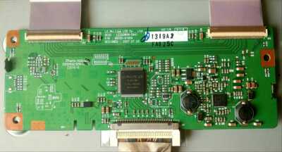 32LG60UR-TA逻辑板6870C-0195A 屏LC320WXN SAA1原装