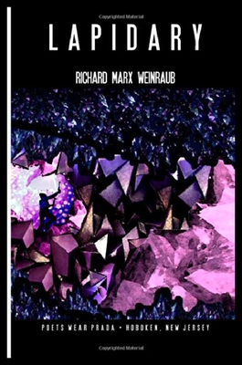 【预售】Lapidary