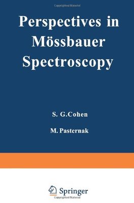 【预售】Perspectives in Mossbauer Spectroscopy: Procee...