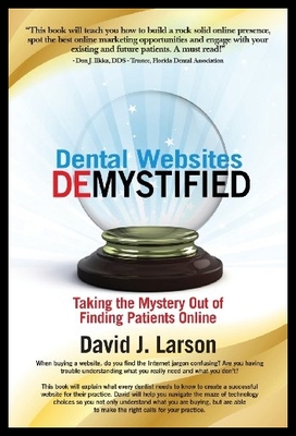 【预售】Dental Websites Demystified