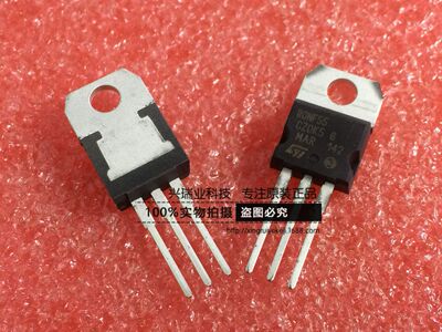 STP80NF55TO-220ST场效应管