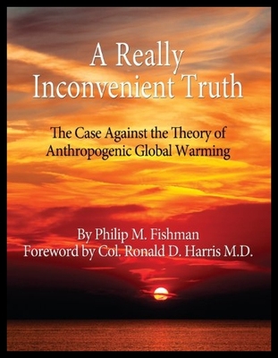 【预售】A Really Inconvenient Truth: The Case