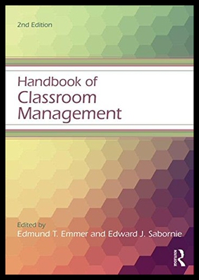 【预售】Handbook of Classroom Management