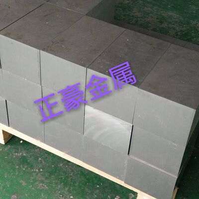 现货5086-H112/H32铝板铝棒铝合金片铝块铝管A5086六角铝棒贴膜铝