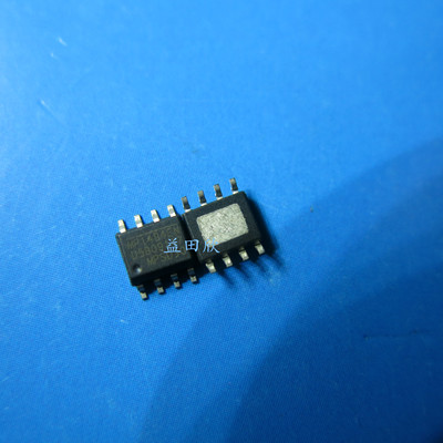 MPSIC芯片4.75V-23V3A