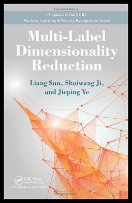 【预售】Multi-Label Dimensionality Reduction