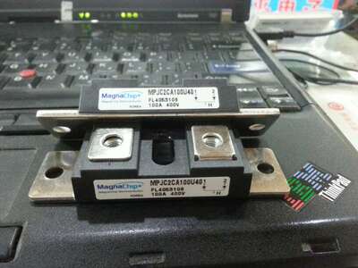 【DAWIN】DH2F150N4S（150A/400V）大卫共阴极快恢复二极管模块