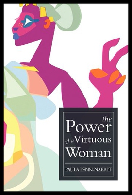 【预售】The Power of a Virtuous Woman