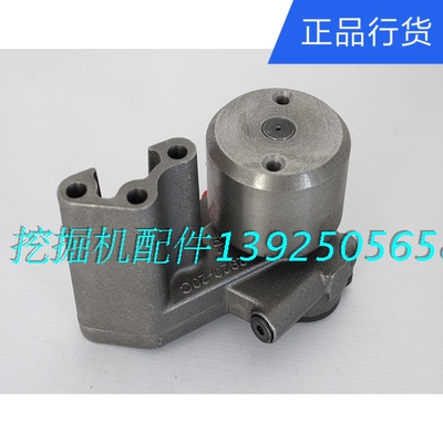 沃尔沃挖掘机配件柴油泵