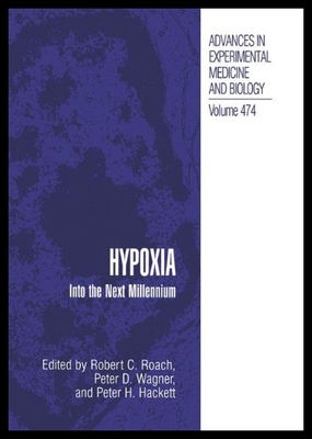 【预售】Hypoxia: Into the Next Millennium