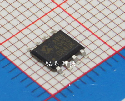 APM4953KC-TRG 进口全新原装正品 SOP8 台湾茂达 APM4953