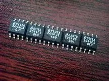 贴片 EL2044CS EL2044 增益运算放大器IC芯片 可直拍 原装拆机