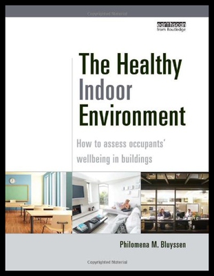 【预售】The Healthy Indoor Environment: How to Assess Occ