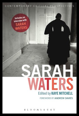 现货Sarah Waters: Contemporary Critical Perspectives
