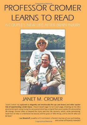 【预售】Professor Cromer Learns to Read: A Couple's New L...