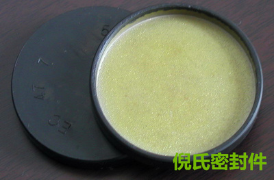 『商城正品』油封密封盖EC型端面密封100*10/12 105*10 110*10/12