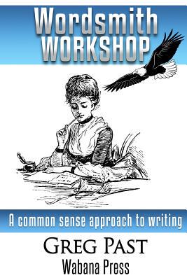 【预售】Wordsmith Workshop: A Common Sense A...