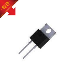 MUR8100EG TO-220-2 肖特基二极管 全新原装现货 质量保证