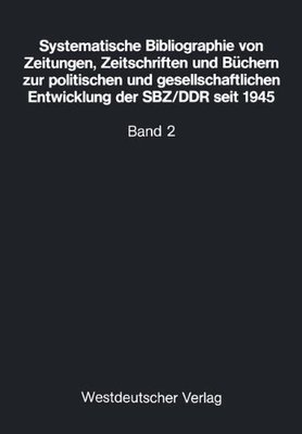 【预售】Systematische Bibliographie Von Zeitungen, Zei...