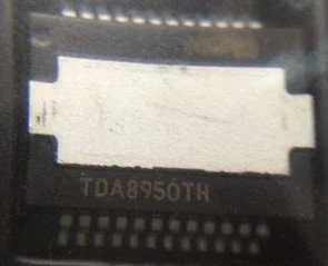 贴片 TDA8950TH 芯片 音频放大器 340W D类HSOP-24质量保证