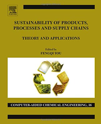 【预订】Sustainability of Products, Processe...