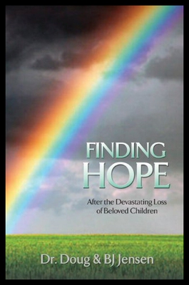 【预售】Finding Hope: After the Devastating Loss of Belov