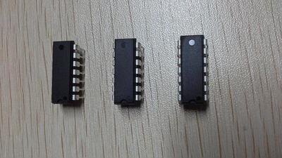 台湾SONIX松翰八位单片机SN8P2501DPB DIP14(无铅)原装现货