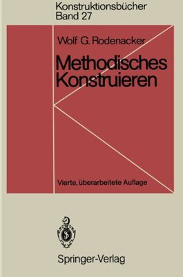 【预订】Methodisches Konstruieren: Grundlage...