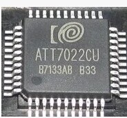 原厂ATT7022A ATT7022AU ATT7022B ATT7022BU ATT7022C ATT7022CU