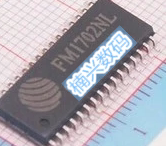 FM1722NL FM1722N FM1722 SOP32 全新正品