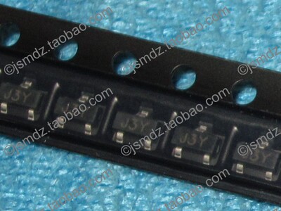 全新 贴片三极管 J3Y S8050 MMBT9013 SOT23 3000个1盘