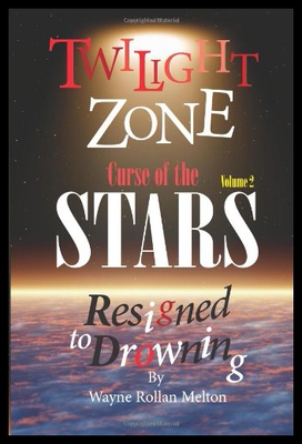 【预售】Twilight Zone Curse of the Stars Volume 2 Resigne