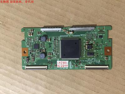 长虹LT55810DU逻辑板6870C-4000F 屏LC550WUD SB A1