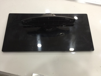 原装拆机康佳电视 LC42M596PD LC42MS96PD 底座托盘台支架配螺丝