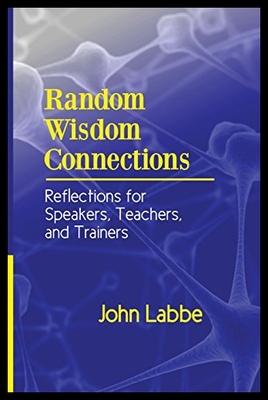 【预售】Random Wisdom Connections: Reflections for Speake