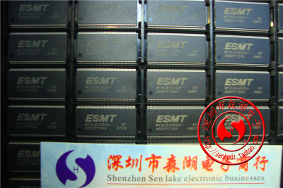 M12L64322A-6T M12L64322A TSOP-86 原装正品