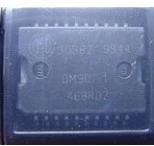 【全新原装】30382 汽车发动机电脑板喷油控制驱动IC芯片 零配件