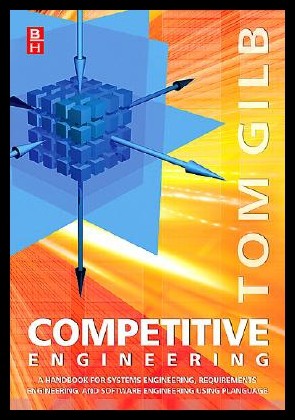 【预售】Competitive Engineering: A Handbook for Systems E_虎窝淘