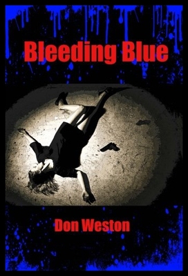 【预售】Bleeding Blue