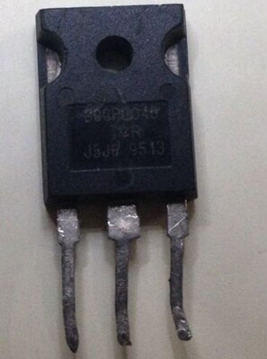 原装进口拆机 肖特基整流二极管 30CPQ040