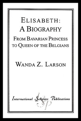 【预售】Elisabeth: A Biography: From Bavaria...