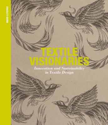 【预订】Textile Visionaries: Innovation and ...
