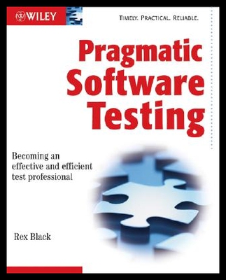 【预售】Pragmatic Software Testing: Becoming an Effecti