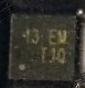 【凯拓达电子】RT8068AZQW 13 DH 13=FF 13 ED 13= 13- DFN10全新