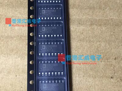 ADM202EARNZ ADM202EA ADM202E ADM202 SOP16 全新原装