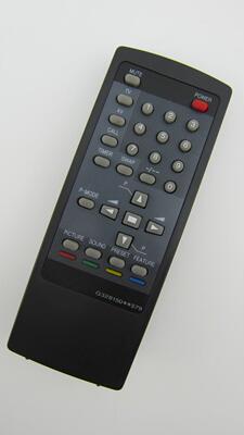 适用于金星电视遥控器HYPF52 G328150 G329150 D2905 D2923F