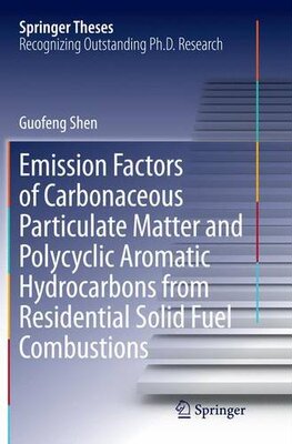 【预订】Emission Factors of Carbonaceous Par...