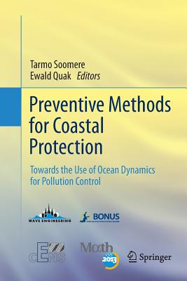 【预订】Preventive Methods for Coastal Prote...