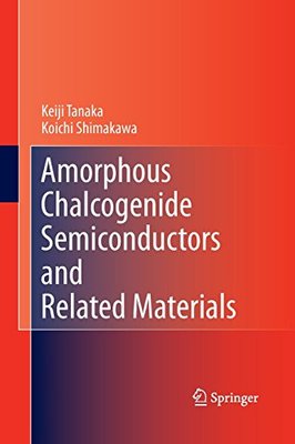 【预订】Amorphous Chalcogenide Semiconductor...