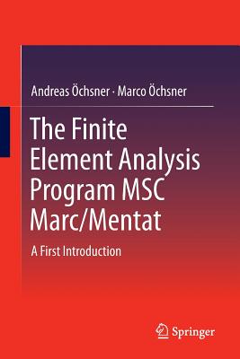 【预订】The Finite Element Analysis Program ...